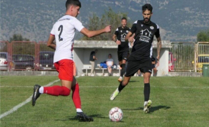 Οι καλύτερες φάσεις και τα γκολ από το παιχνίδι Θύελλα Κατσικά ...